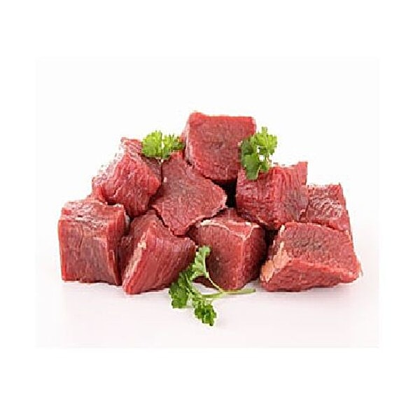 Buy shine mutton & chicken Mutton - Boneless Online at Best Price of Rs ...