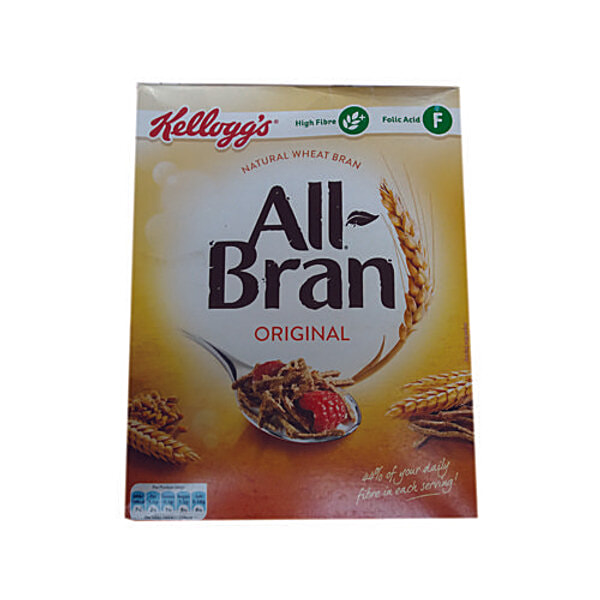 Buy Kellogg's All Bran Online at Best Price of Rs null - bigbasket