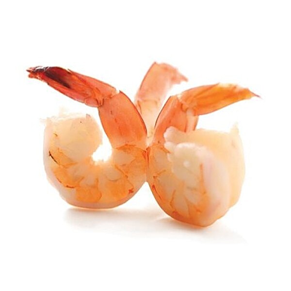 Buy Easy Fish Bagda / Tiger Prawn, Medium Processed (40- 45 Pcs) Online ...