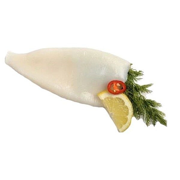Buy Easy Fish Fish - Squid Medium Online at Best Price of Rs null ...