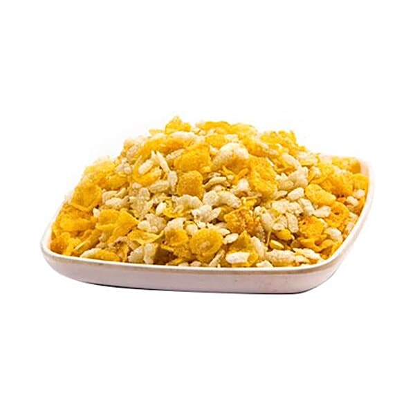 Buy Avarya sweets Snacks - Roasted Makai Chivda Online at Best Price of ...