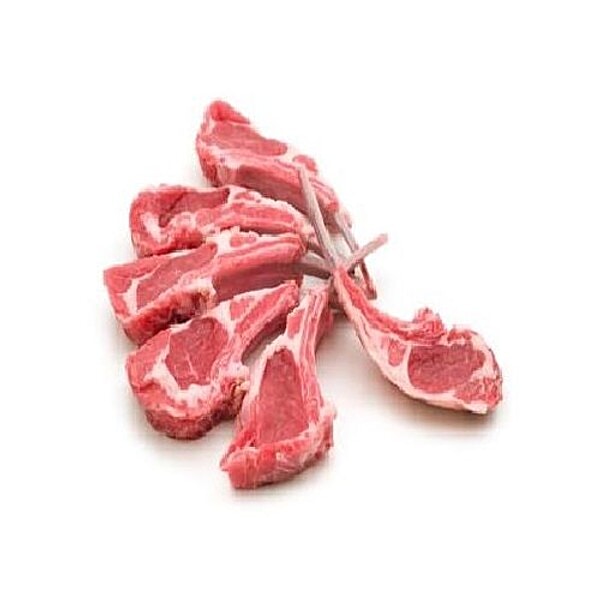 Buy Epicure Selection Mutton - Chop Online at Best Price of Rs 280 ...