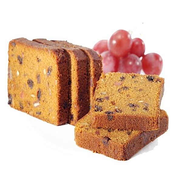 Buy Quik Bite Cake - Plum Online at Best Price of Rs null - bigbasket