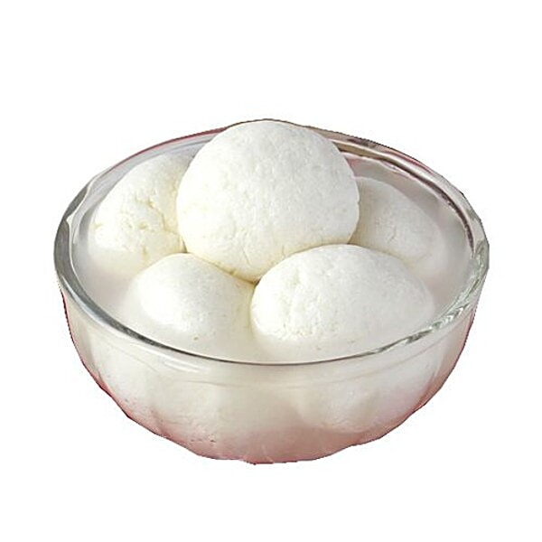 Buy Sree Gupta Bhavan Sweets - Rasagulla Tin Online at Best Price of Rs ...