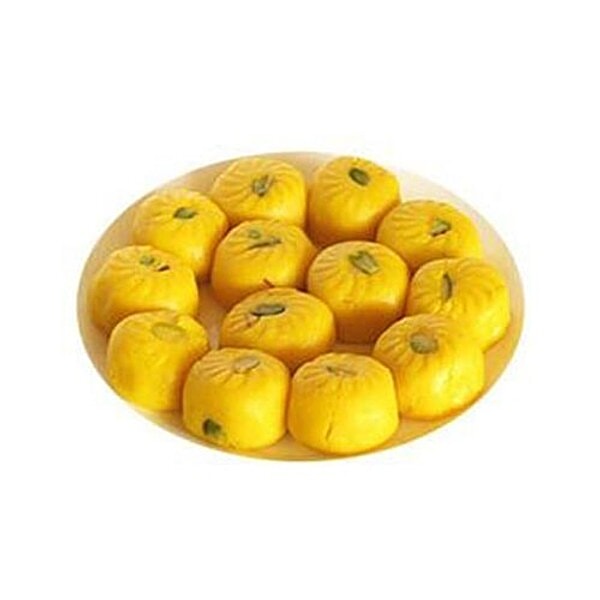 Buy Sree Gupta Bhavan Sweets - Kasthuri Peda Online at Best Price of Rs ...