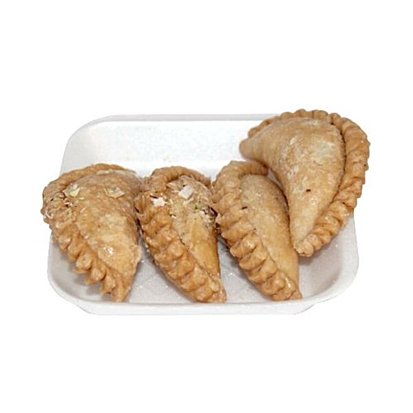 Buy Chetak Sweet Point Sweets - Spl Gujiya Online at Best Price of Rs ...