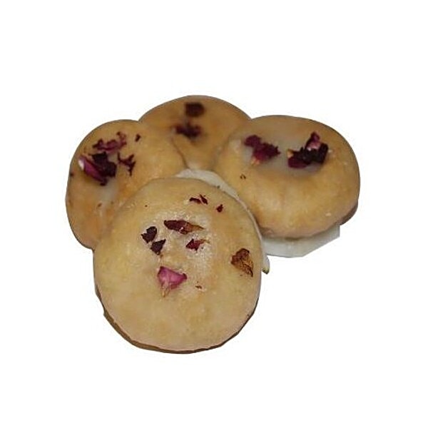 Buy Sangam Sweets & Savouries Sweets - Sata / Thor 250 gm Online at ...