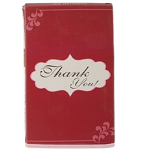 Buy Chocolate Hut Chocolate Bar - Thank You Online at Best Price of Rs ...