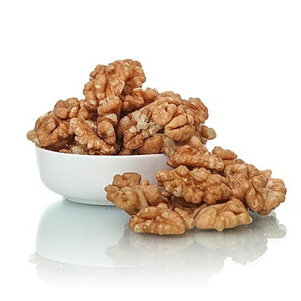 Buy Krishna Dry Fruits - Walnut / Akhrot Whole Online at Best Price of Rs null - bigbasket