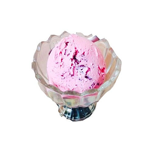 Buy Paramount Ice Cream - Rose Petal Online at Best Price of Rs null ...