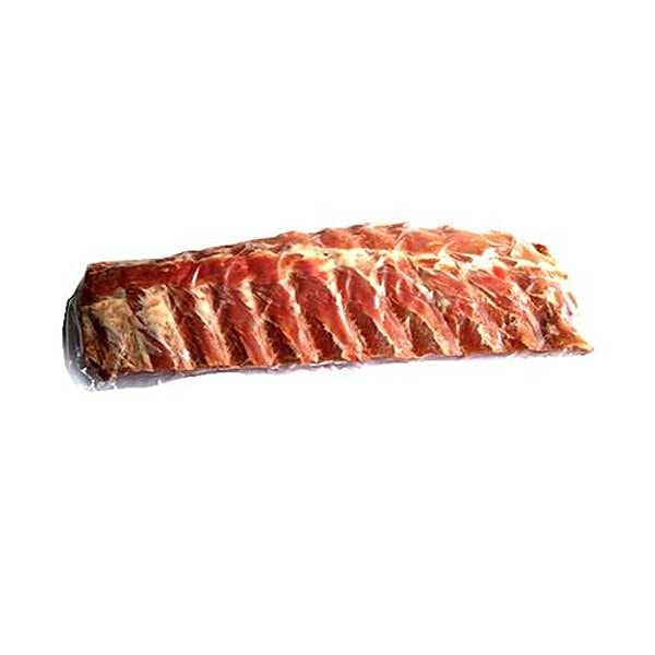 Buy Lion Fresh Pork - Baby Back Ribs - Imported, Raw Frozen Online at ...