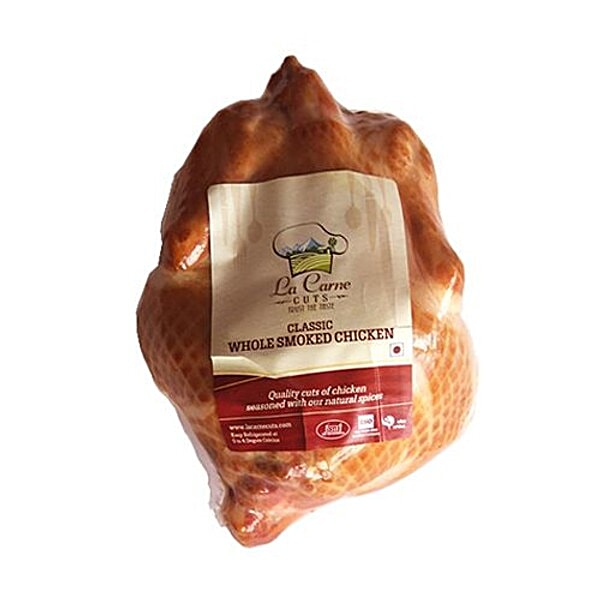 Buy Lion Fresh Chicken - Whole Skinless, Raw Fresh Online at Best Price ...