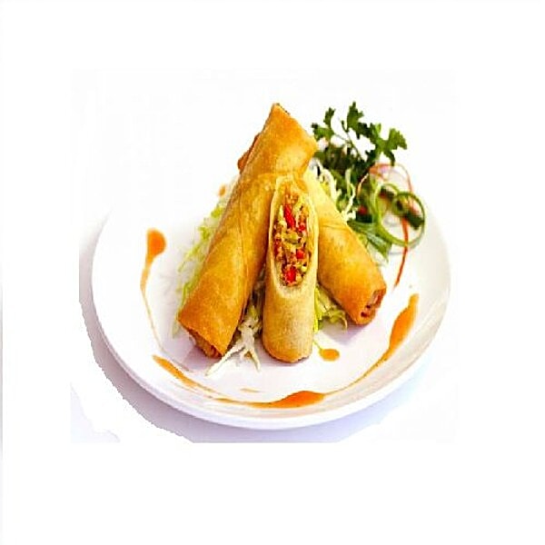 Buy Brown Bear Snacks - Chicken Chilli Roll Online at Best Price of Rs ...