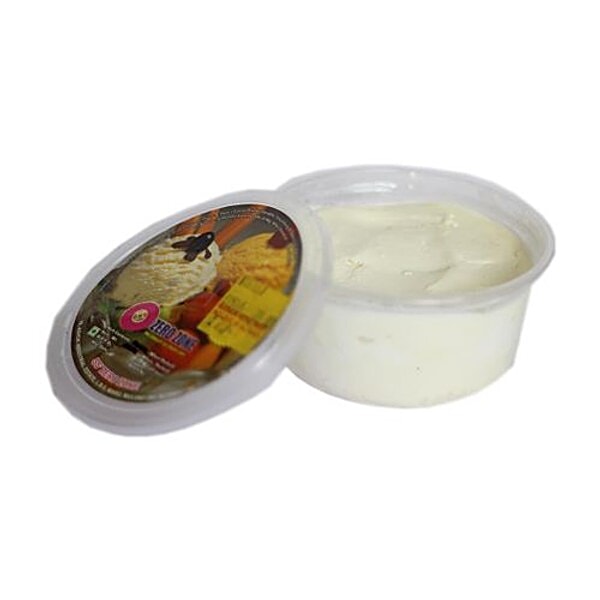 Buy Yo Zones Ice Cream - Vanilla Online at Best Price of Rs null ...
