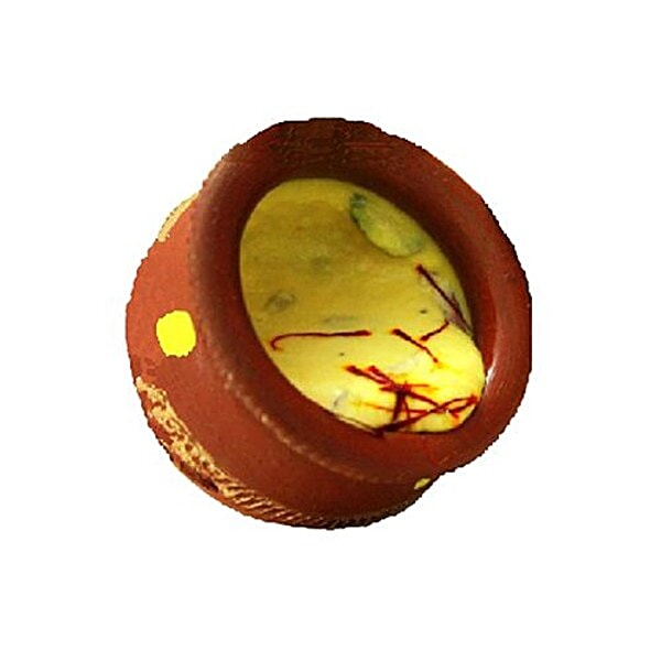 Buy Tewary Kulfi Pot Kulfi - Malai Matka Online at Best Price of Rs ...