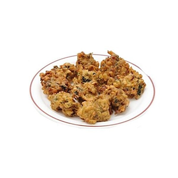 Buy IVY Mithass Snacks - Onion Pakoda Online at Best Price of Rs null ...