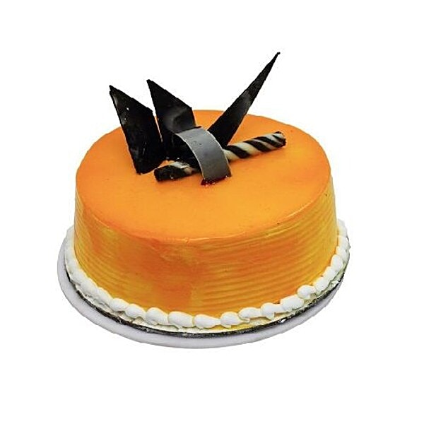 Buy Breadman Fresh Cake - Mango Online at Best Price of Rs null - bigbasket