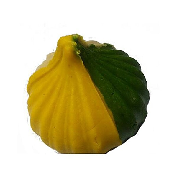 Buy Brijwasi Sweets Sweets - Large Modak, Single Piece Online at Best ...