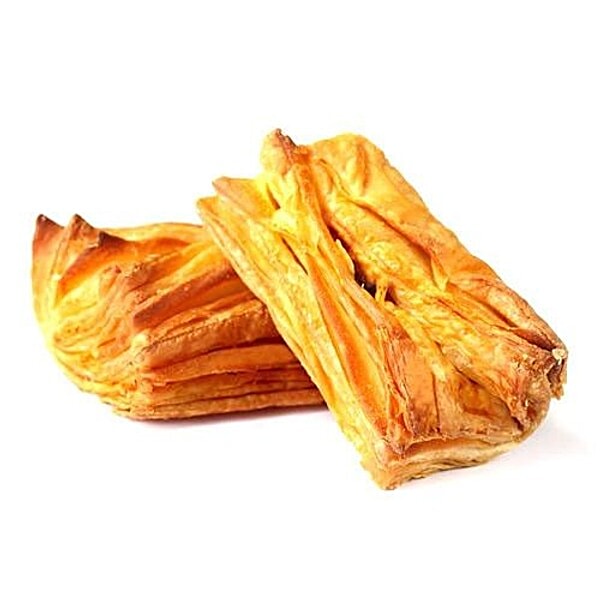 Buy Chocolate La Fusion Puff - Panner Online at Best Price of Rs null ...