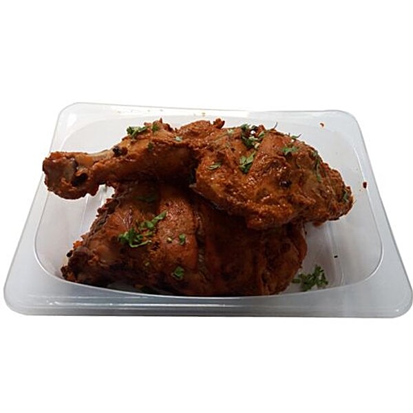Buy Pahariya Chicken Corner Chicken - Tandoori Leg, Ready To Eat Online ...