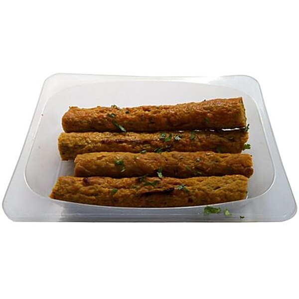 Buy Pahariya Chicken Corner Chicken - Punjabi Kabab / Kebab, Ready To ...