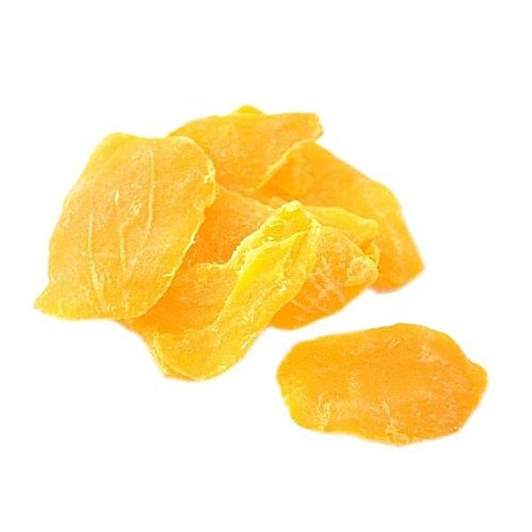 Buy Krishna dryfruit Dried Fruits - Mango Online at Best Price of Rs ...