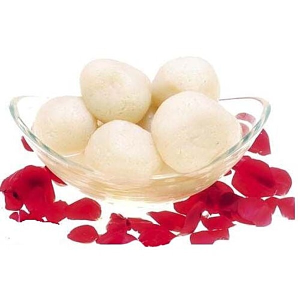 Buy Balaram Mullick Sweets - Rossogolla Online at Best Price of Rs null ...