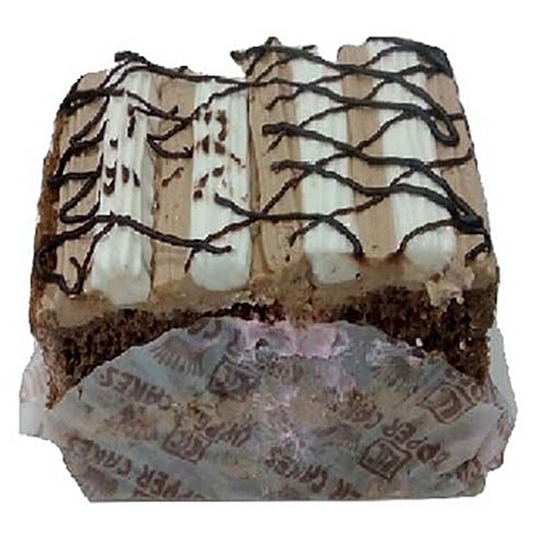 Buy Upper Crust Pastry - Chocolate Checker Online at Best Price of Rs ...