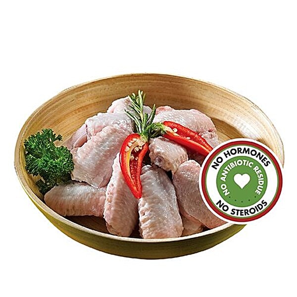 Buy Nandus Chicken - Wings 500 gm Online at Best Price. of Rs null ...