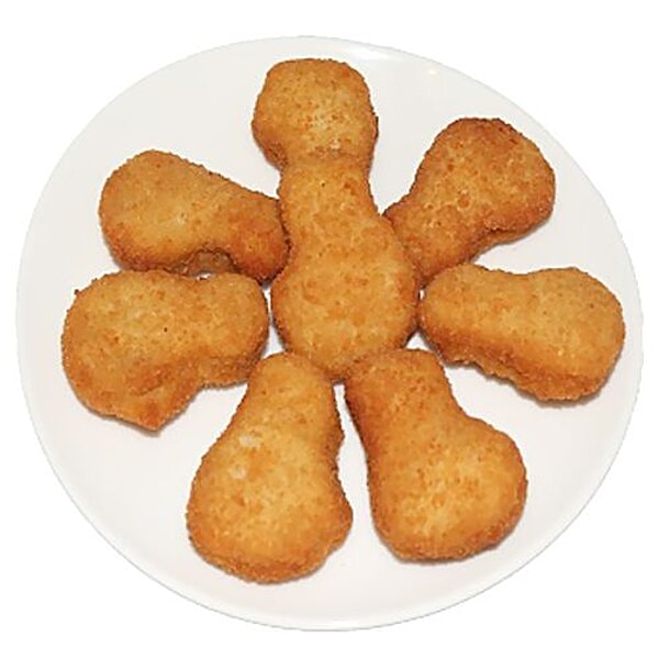 Buy The Chocolate Heaven (TCH) Chicken - Nuggets 140 gm Online at Best ...