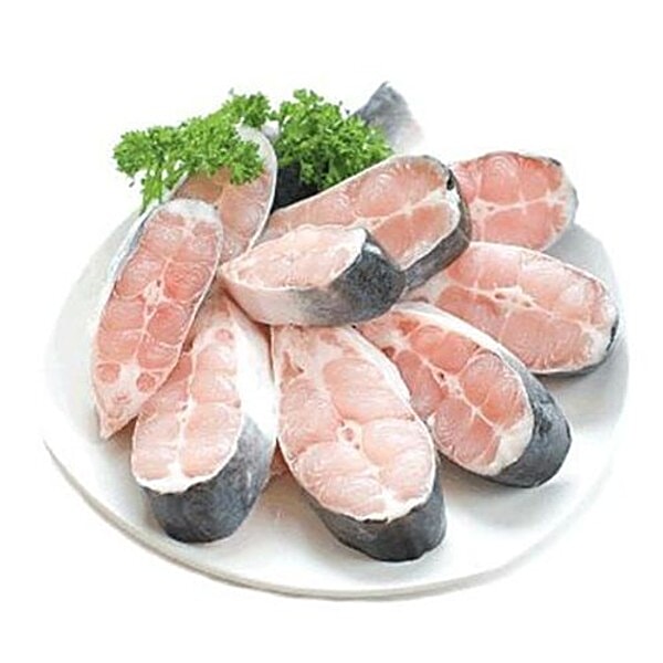 Buy Farm Fresh Mart Fish - Aar Singhara, Curry Cut Online at Best Price ...