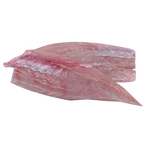 Buy Fish Delicacy Fish - Bhetki Fillet, Processed & Cleaned Online at ...