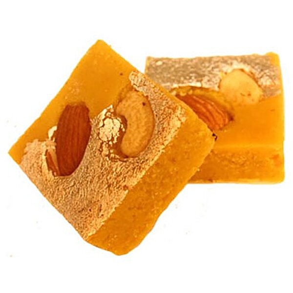 Buy Banchharam Sweets - Deluxe Barfi Online at Best Price of Rs null ...