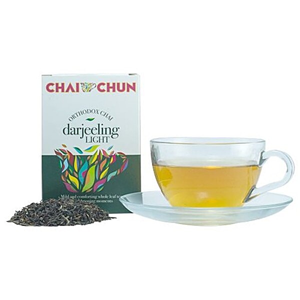 Buy Chai Chun Tea - Darjeeling Light Online at Best Price of Rs null ...
