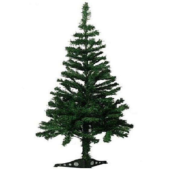 Buy Shraddha Extension Christmas Tree 5 Feet Online at Best Price of Rs ...