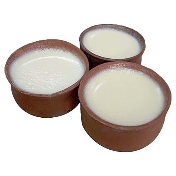 Buy Tasty Corner Sweets - Misti Dahi Online at Best Price of Rs null ...
