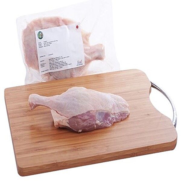 Buy Fresh & Frozen Duck - Leg Online at Best Price of Rs 300 - bigbasket