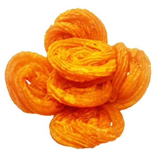 Buy Singla Sweets Sweets - Jalebi With Rabri Online at Best Price of Rs ...