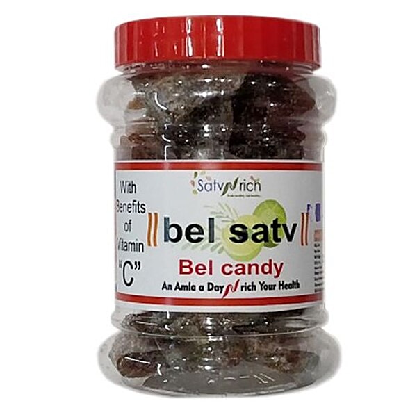 Buy Satvnrich Bel Candy Online at Best Price of Rs null - bigbasket