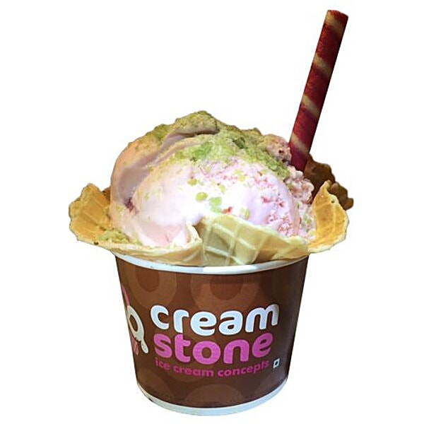 Buy Cream Stone Ice Cream - Magic Pop, Kids Concepts Online at Best ...