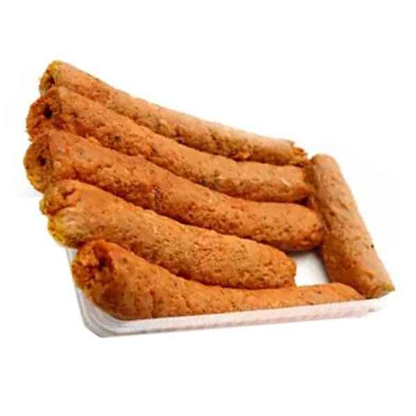 Buy Fresh Marche Chicken Angara Seekh Kebab Kabab Grilled Ready To Eat ...