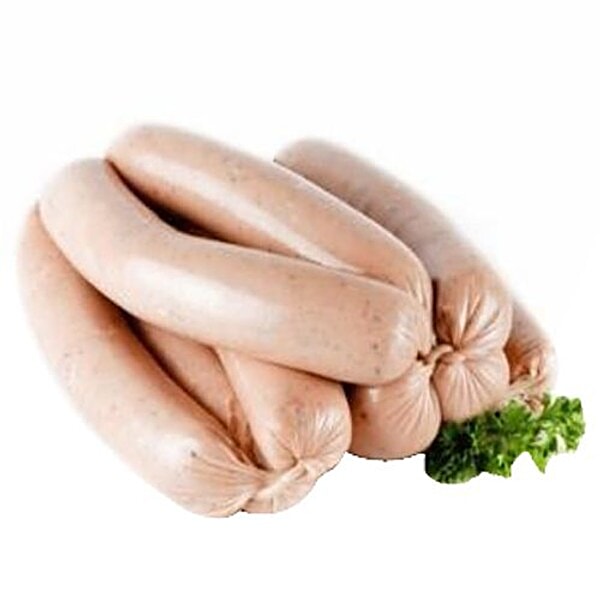 Buy Let's Meat Chicken - Sausage, Cold Cuts, Halal Cut Online at Best ...