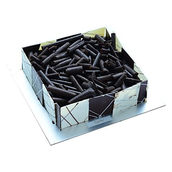 Buy Theobroma GGN Cake - Opium Online at Best Price of Rs null - bigbasket