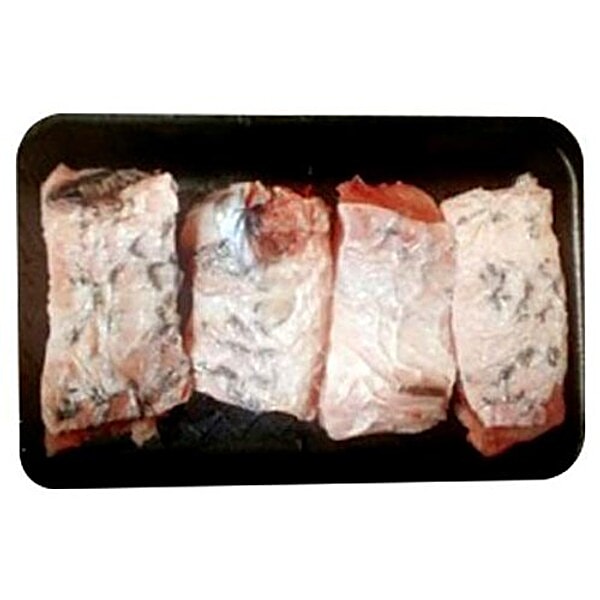 Buy Big Fish Fish - Rui / Rohu Peti Online at Best Price of Rs null ...