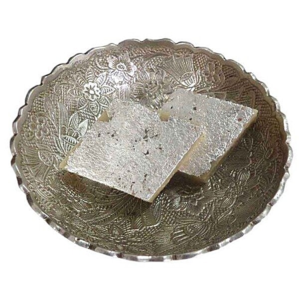 Buy G.Pulla Reddy Sweets Sweets - Kaju Katli Online at Best Price of Rs ...