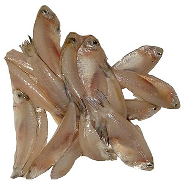 Buy Machli Ghar Fish - Gang Mourola, Cut & Clean Online at Best Price ...