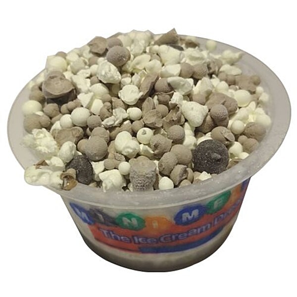 Buy Mini Melts Ice Cream - Double Chocolate Chip Online at Best Price ...