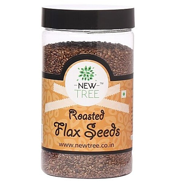 Buy New Tree Seeds - Rosted Flax Online at Best Price of Rs null ...