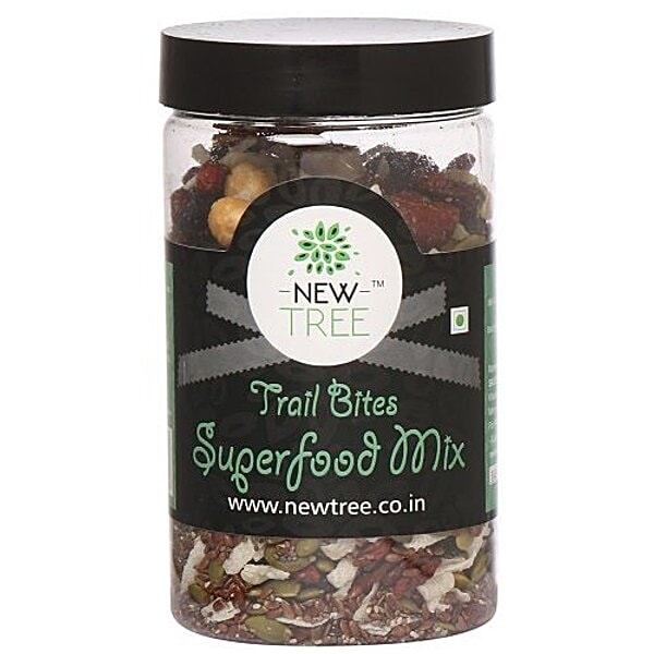Buy New Tree Trail Bites - Superfood Mix Online at Best Price of Rs ...