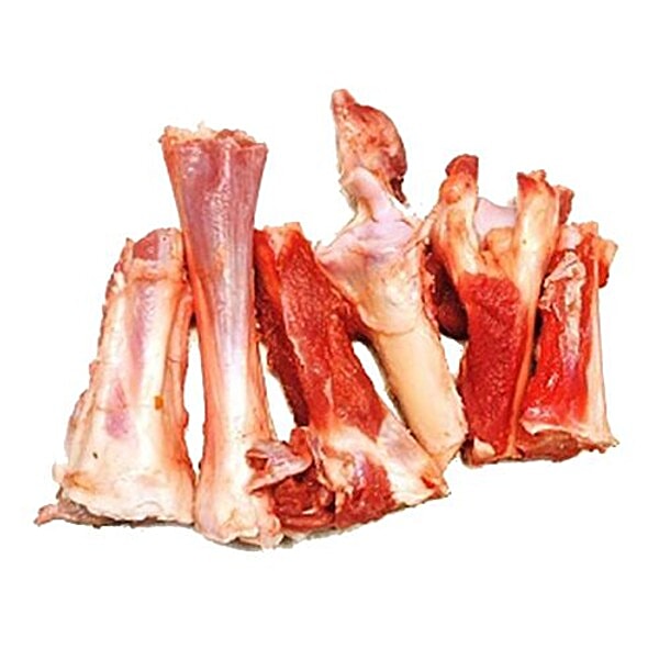 Buy MK Proteins Mutton - Bone / Nalli Online at Best Price of Rs null ...